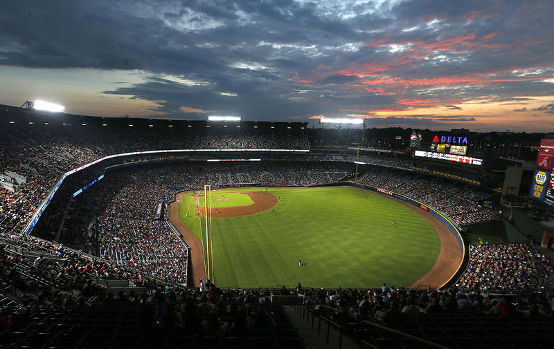 Turner Field Workers Aren’t Sure What’s After Final Season – WABE