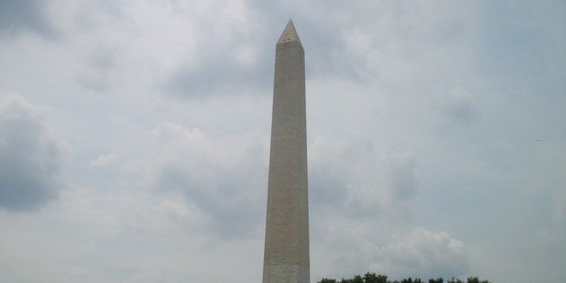 Washington Monument Closed After Elevator Breaks Down Again – WABE