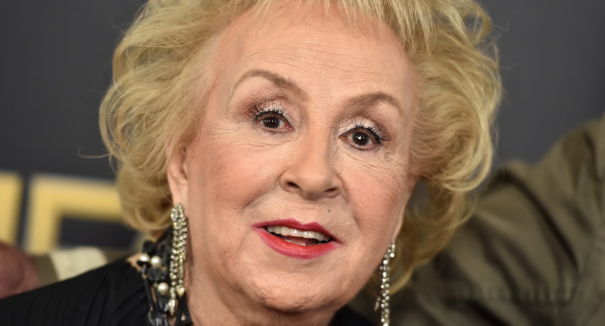 Praise Pours In For ‘Everybody Loves Raymond’ Star Roberts – WABE