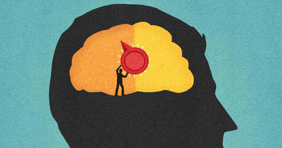 Electric Currents And An ‘Emotional Awakening’ For One Man With Autism ...