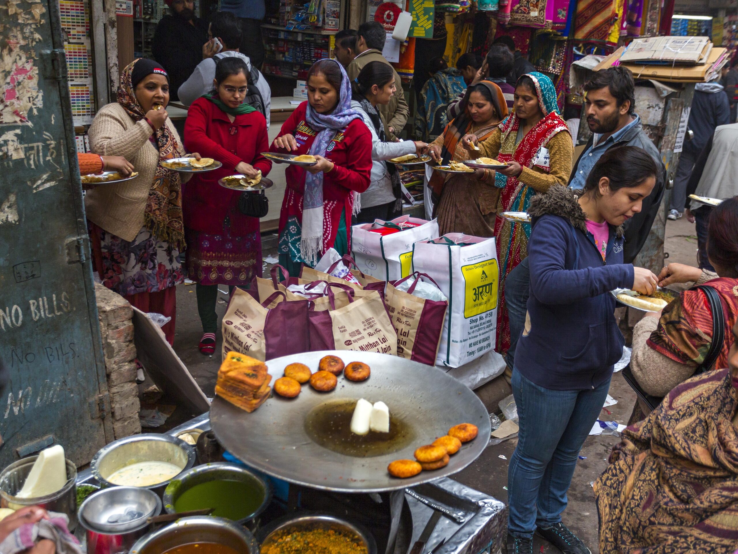 A Global Alarm About Diabetes — And Don’t Blame It All On Fast Food – WABE