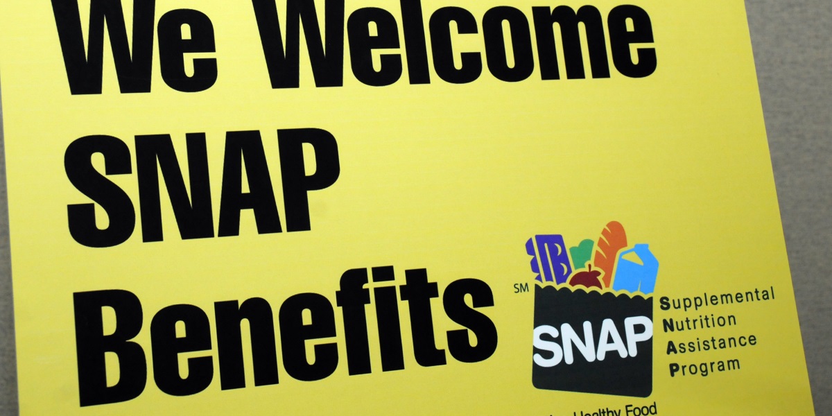 Georgia May Soon Lift Ban On Food Stamps For Drug Felons – WABE