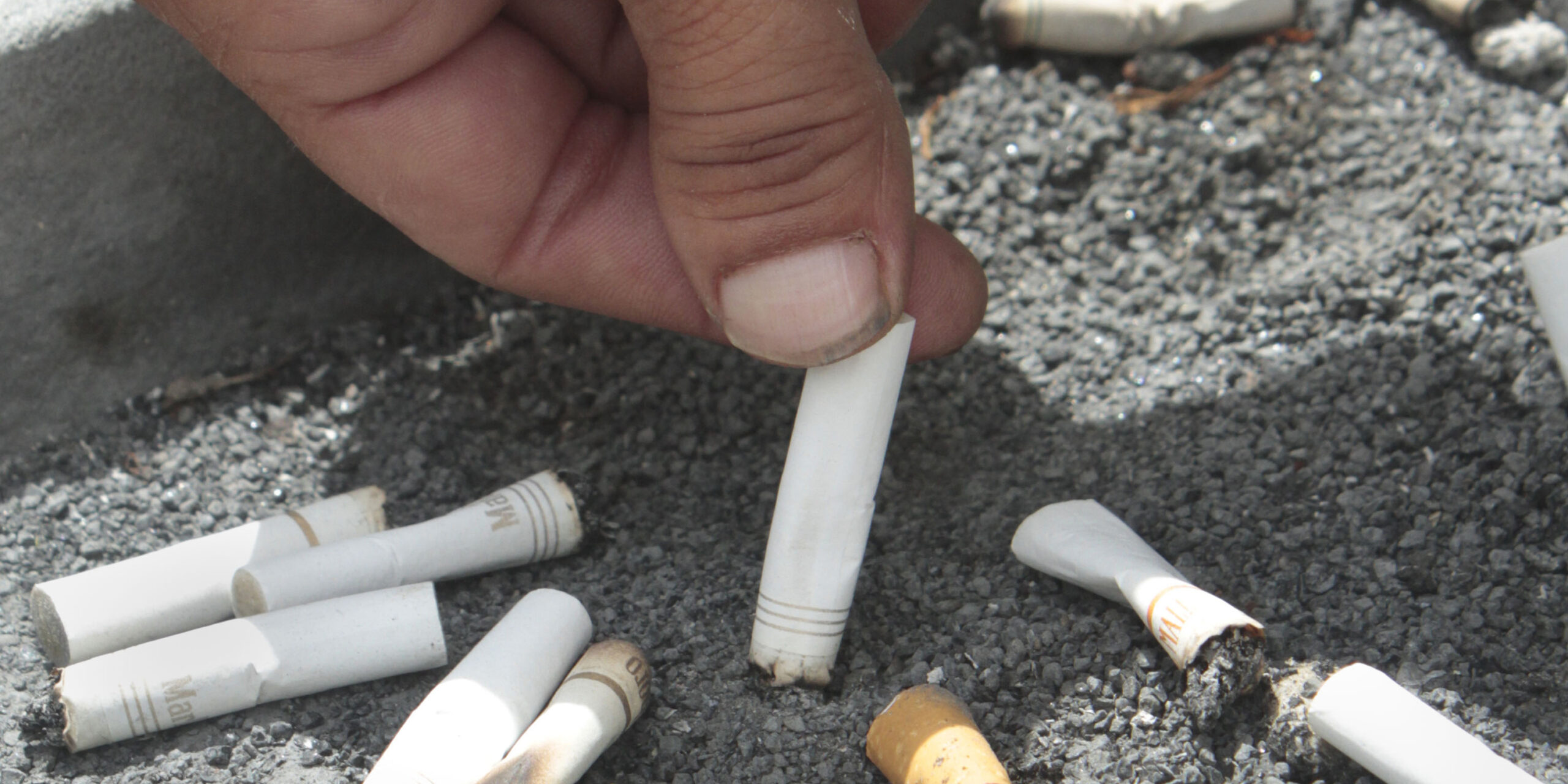 Kicking The Habit: Adult Smoking Rate In US Is Falling Fast – WABE