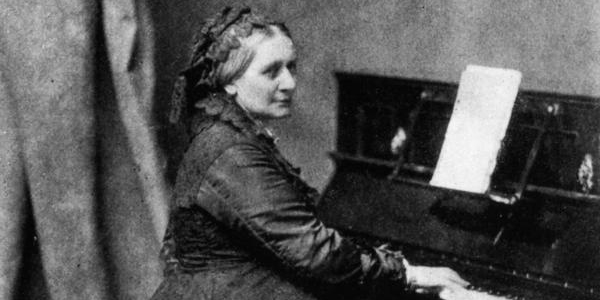 ‘Sounds And Sweet Airs’ Remembers The Forgotten Women Of Classical ...