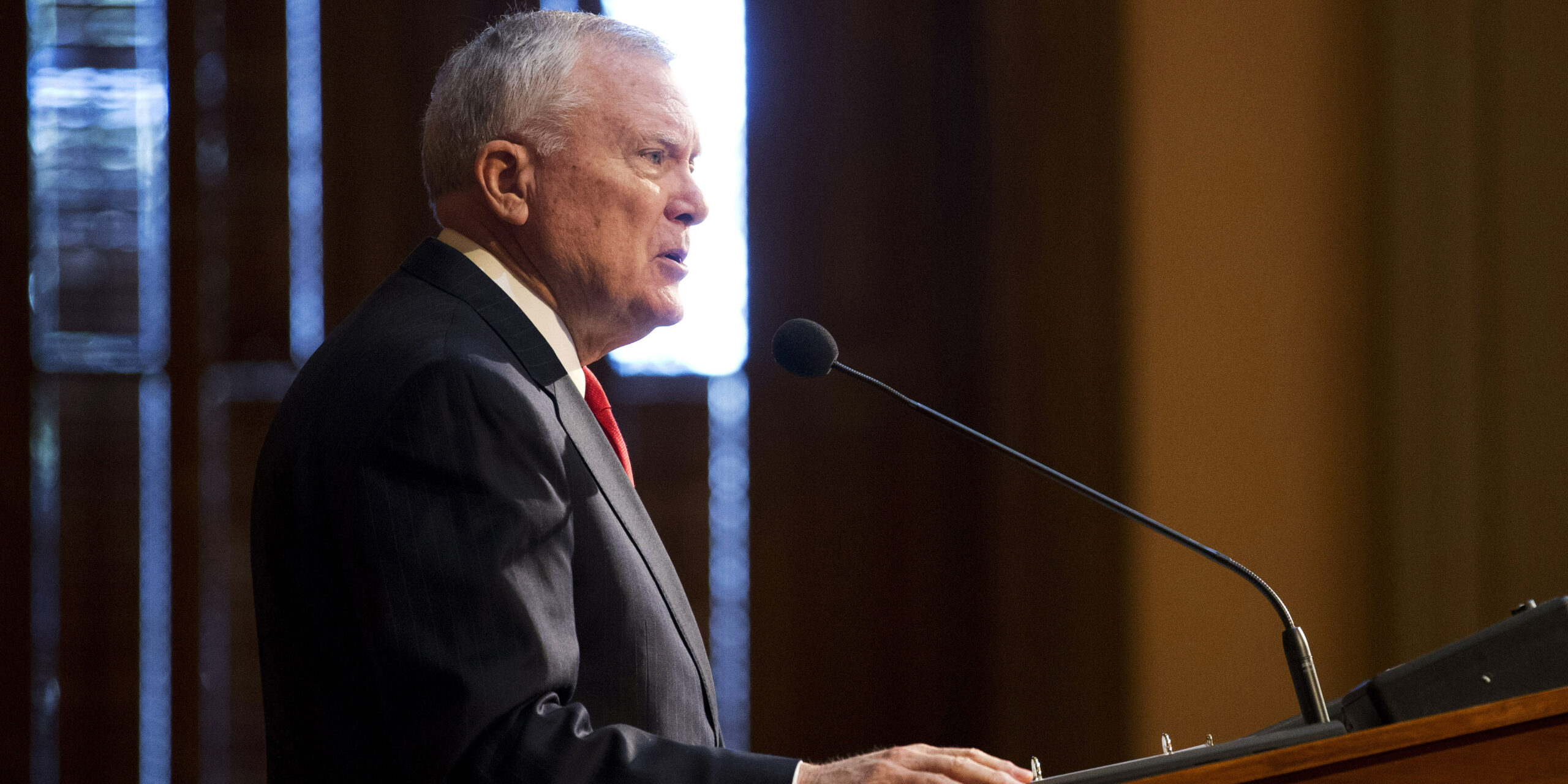 Gov. Nathan Deal Signs Bill Changing Standardized Testing Measures – WABE