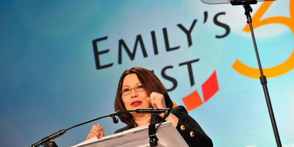 Women Look To Make History In 2016 Senate Races – WABE