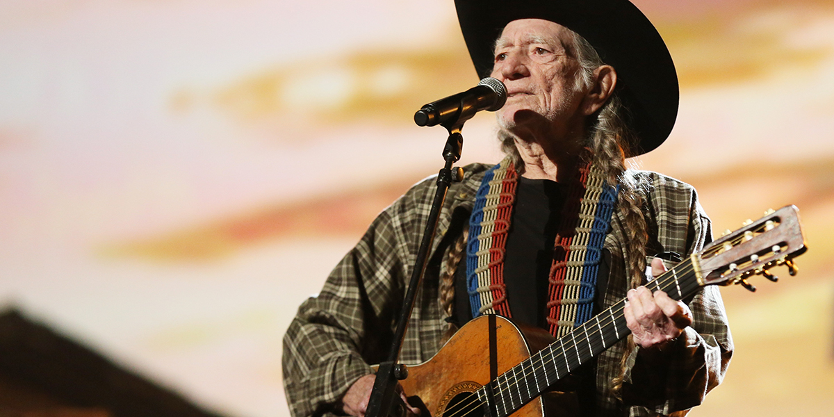 Upcoming Atlanta Concerts: Willie Nelson, Monkees And More – WABE