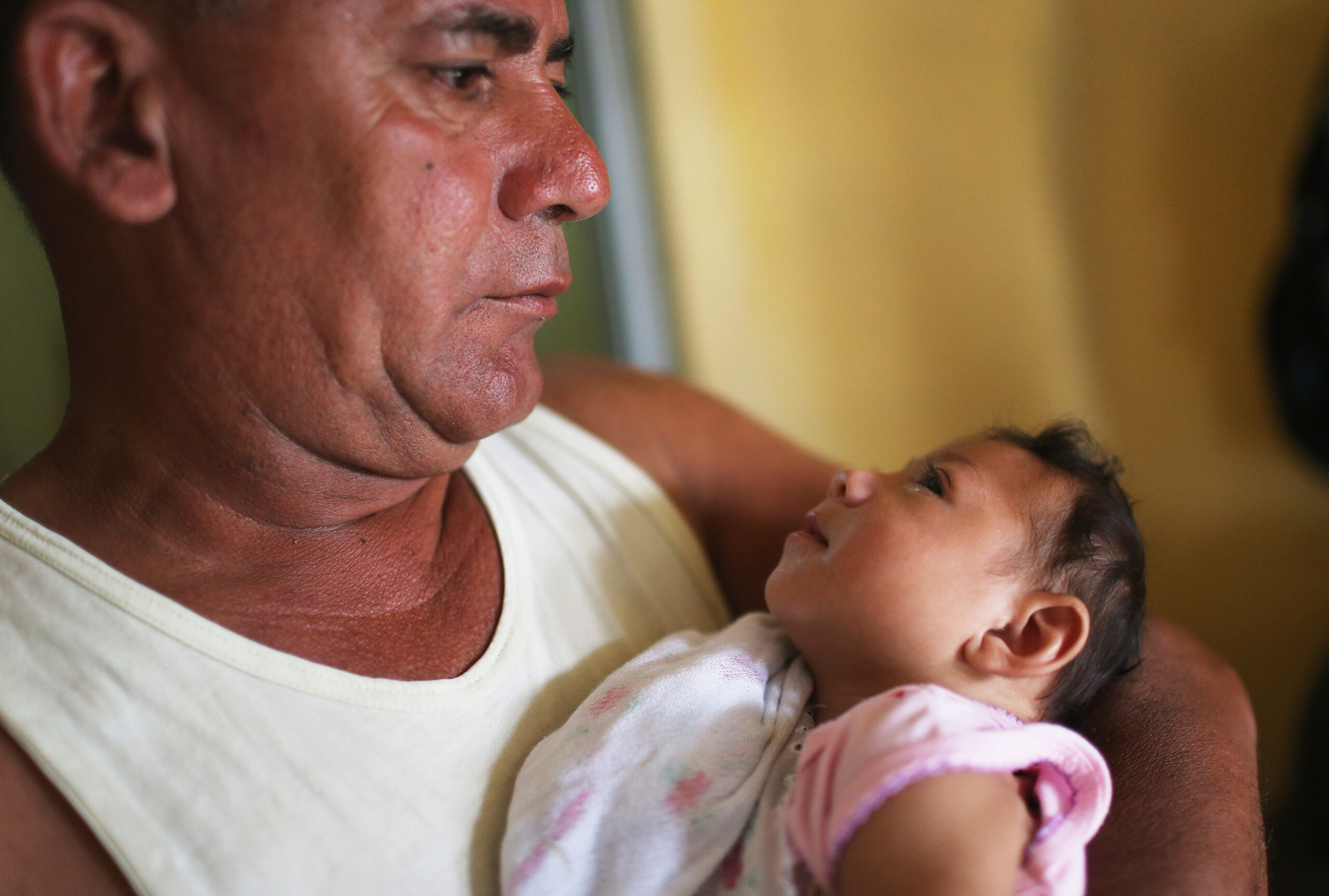 How The Zika Virus Damages The Brain – WABE