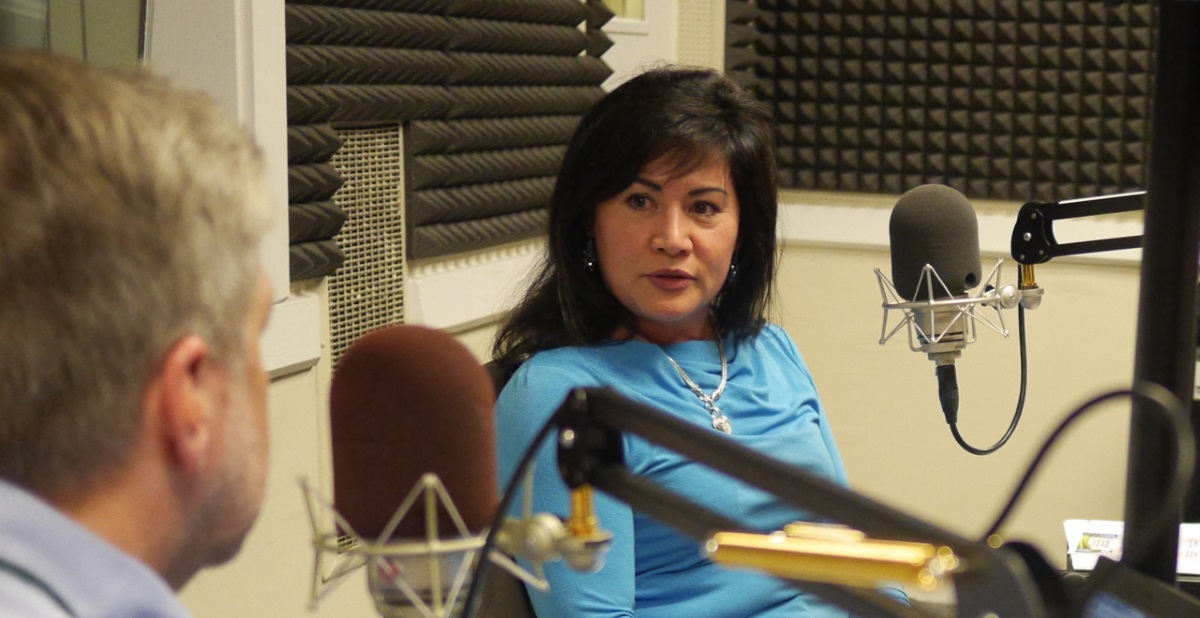 Macrina’s Term Ends As Watershed Management Commissioner – WABE