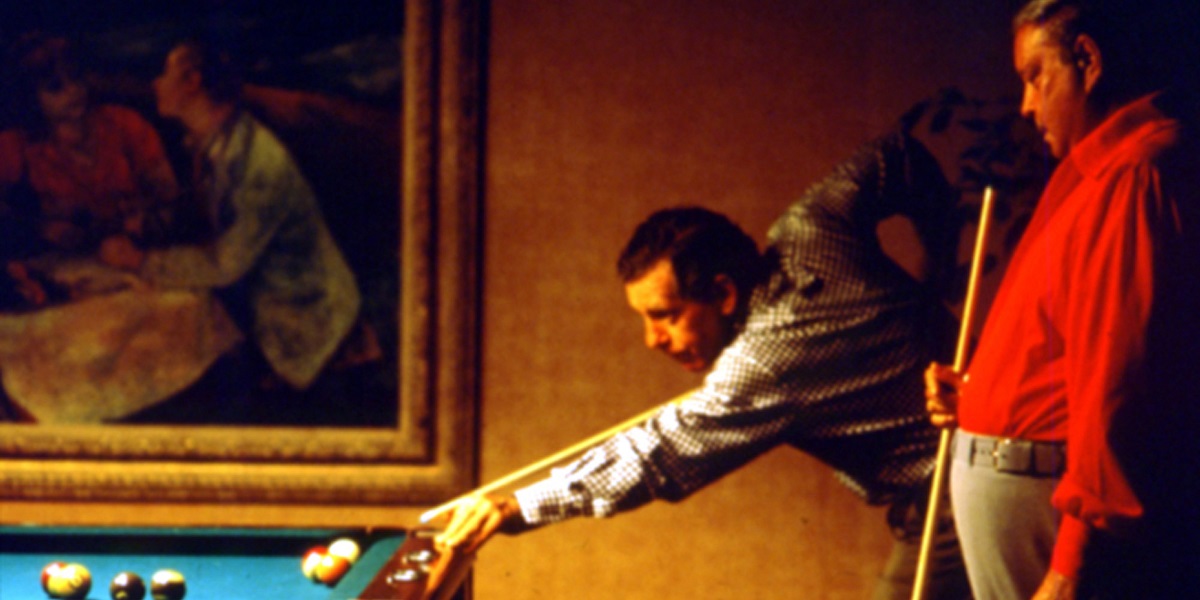 ‘Morley Safer Helped Create The CBS News We Know Today’ – WABE