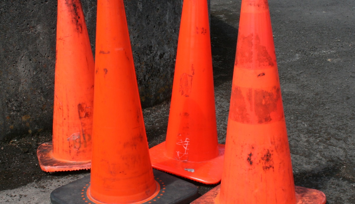 GDOT Says I-85 Construction Project Is On Schedule – WABE