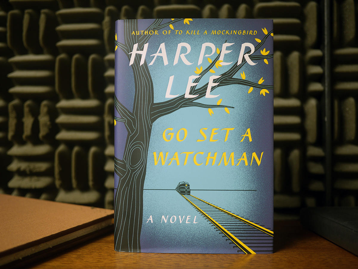 Reading ‘Go Set A Watchman’ From A Writer’s Perspective – WABE