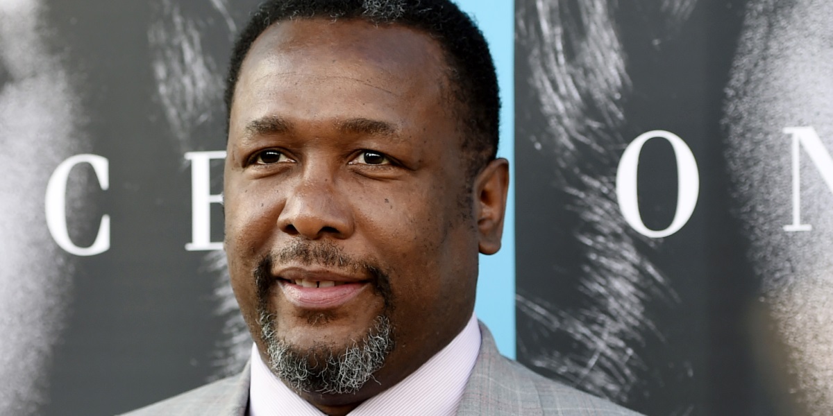 Atlanta Police: ‘Wire’ Actor Upset By Politics, Hits Woman – WABE