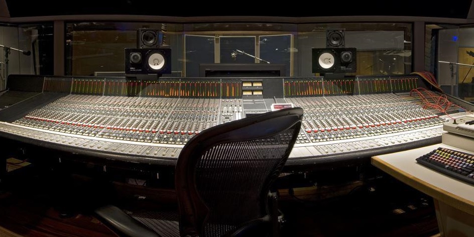 Atlanta’s Doppler Studios Gets Ready To Shut Doors For Good – WABE