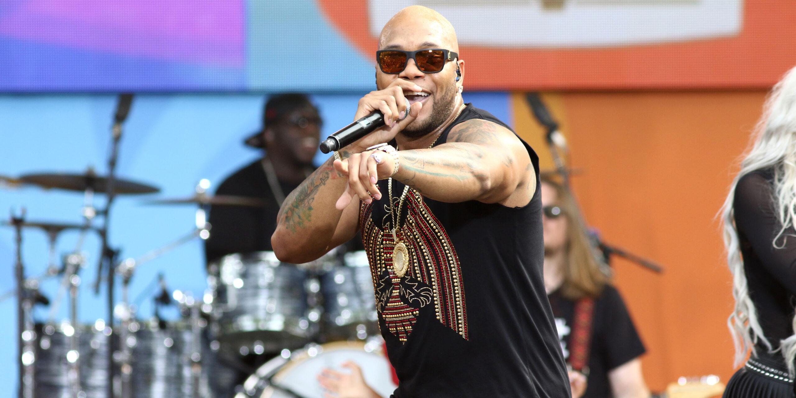 Upcoming Atlanta Concerts: Flo Rida, The Cure And More – WABE