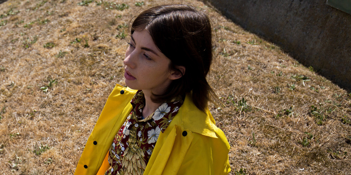 New Zealand Poet Hera Lindsay Bird Finds Her Voice In Humor – WABE