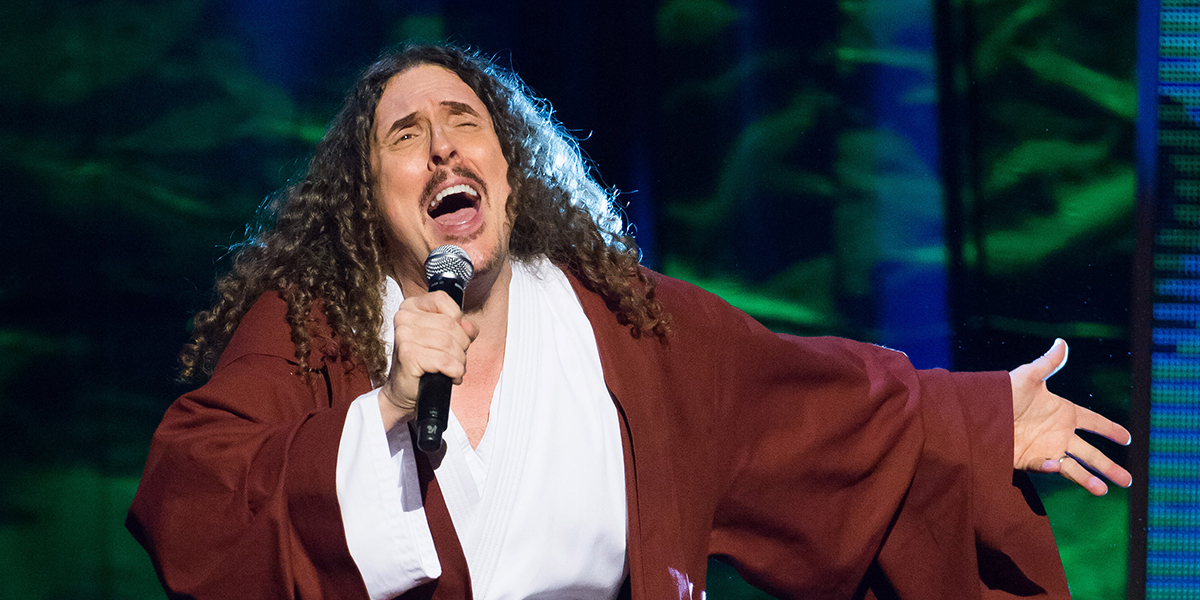 Atlanta Concerts: ‘Weird Al,’ Tunes From The Tombs And More – WABE
