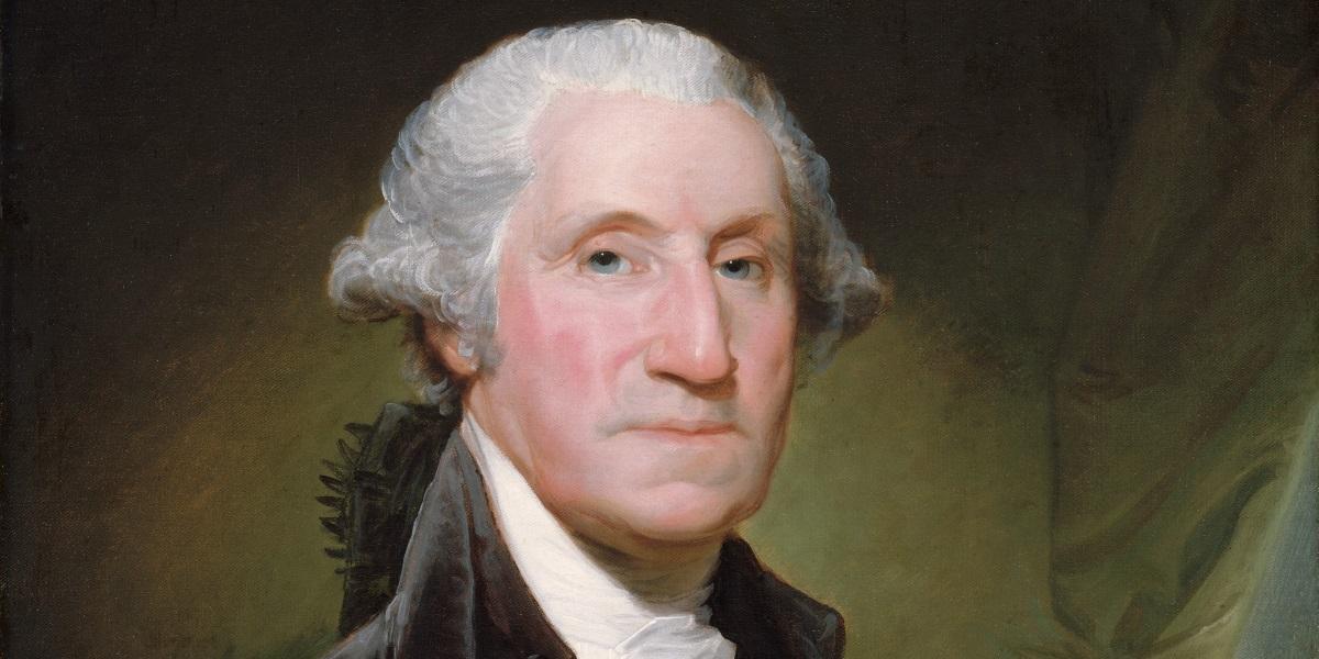Closer Look: George Washington; Green Party; And More – WABE
