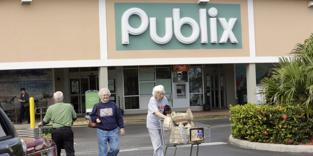 Publix Supermarkets Eyes Atlanta Civic Center Site – WABE
