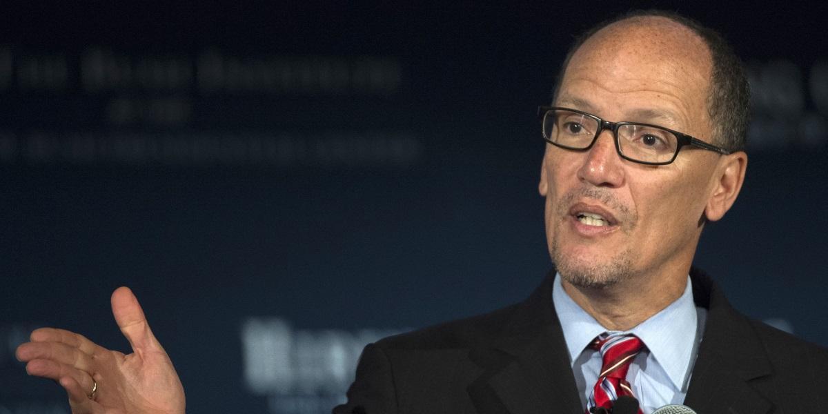 Closer Look: Thomas Perez; Emotional Learning; And More – WABE