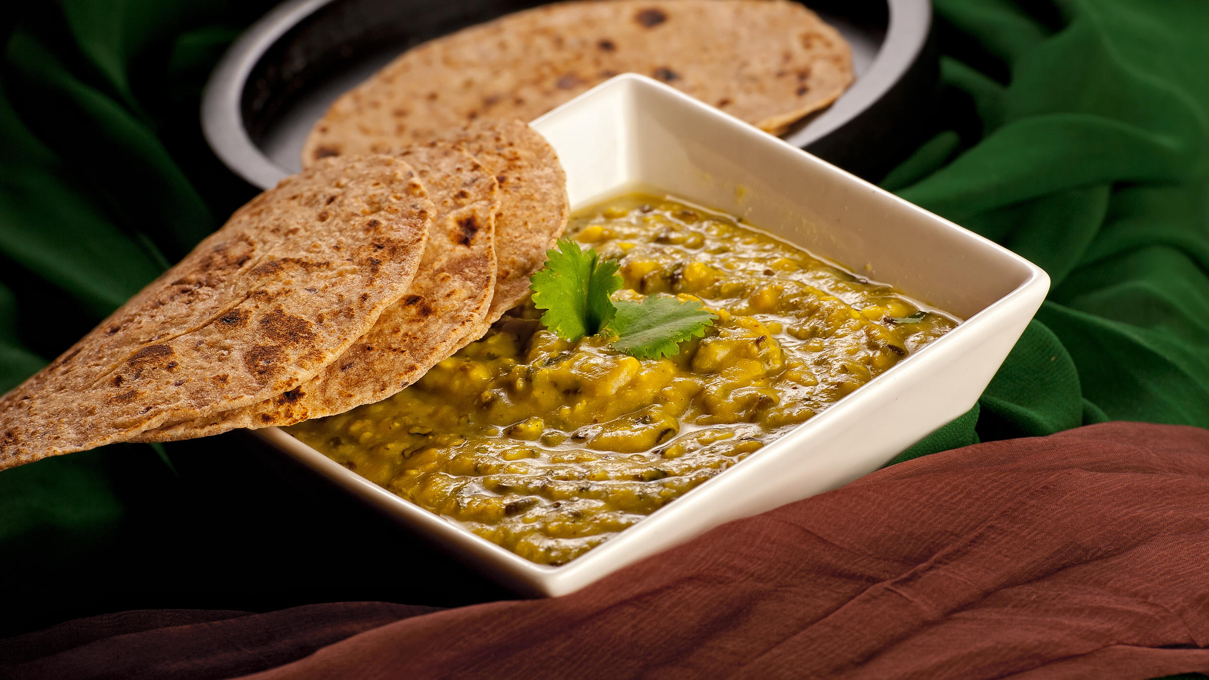 A Longing For Lentils, Or How I Learned To Find Home Where The Daal Is ...