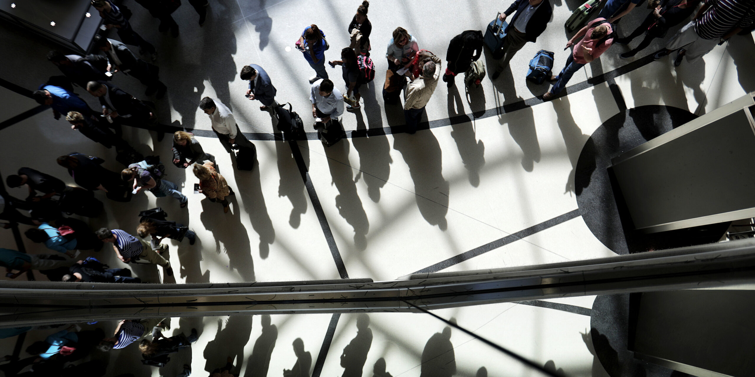 TSA Intercepts Dozens Of Weapons At Atlanta’s Airport – WABE