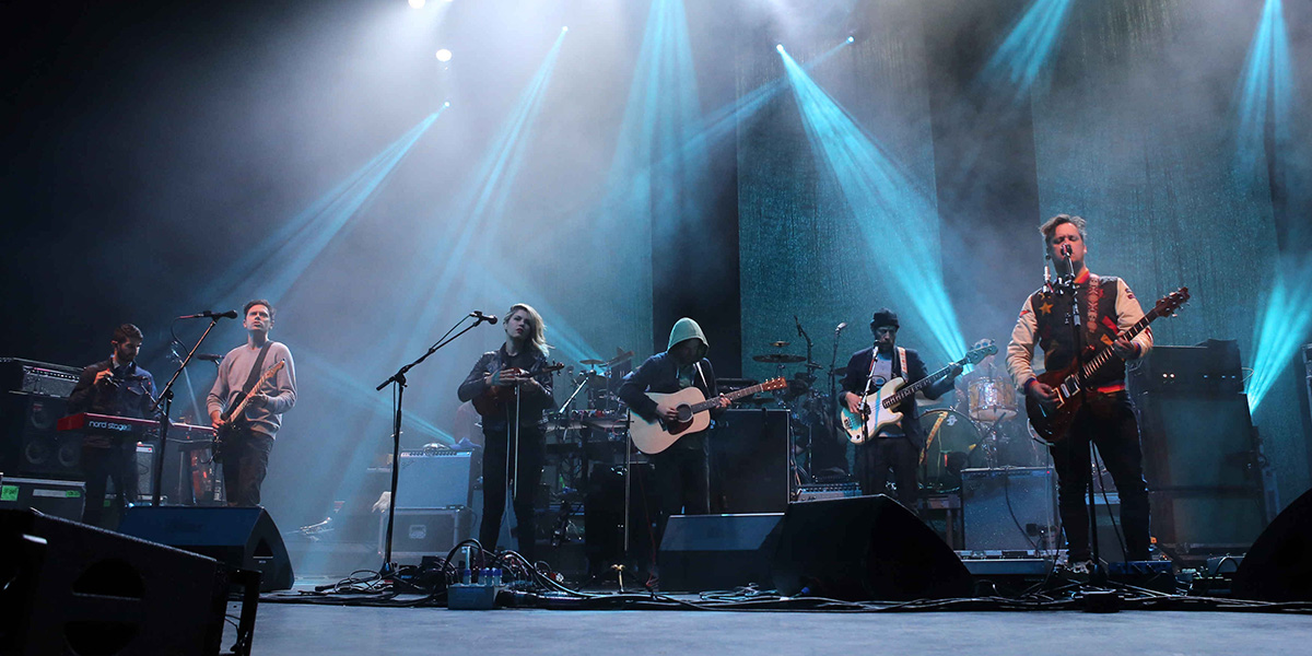 Atlanta Concerts: Modest Mouse, Leon Russell And More – WABE