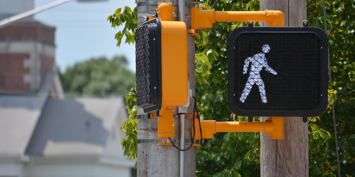 Pedestrian Safety Advocates Ask Public To Share Walking Habits – WABE