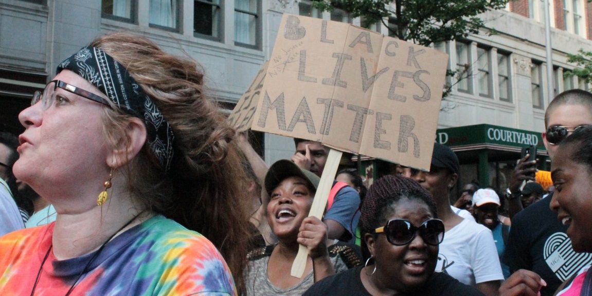 Atlanta ‘March For Justice’ Friday Brings Downtown To Halt – WABE