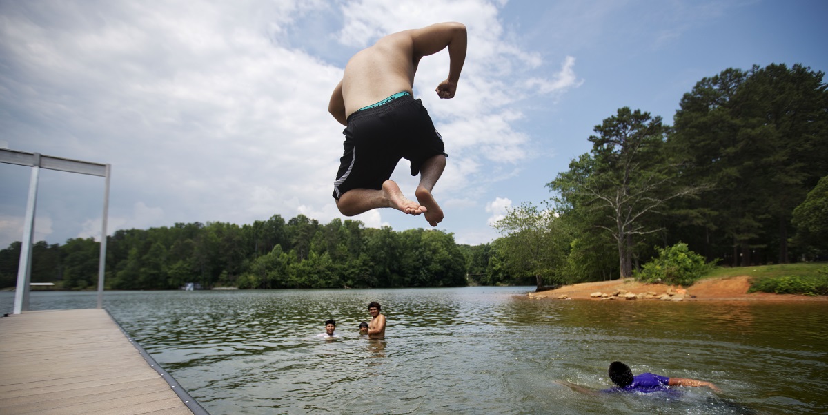 Closer Look: Keeping Cool For The Summer; And More – WABE