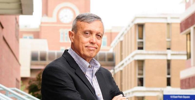 A Talk With Mike Boyce, Incoming Cobb Commission Chairman – WABE