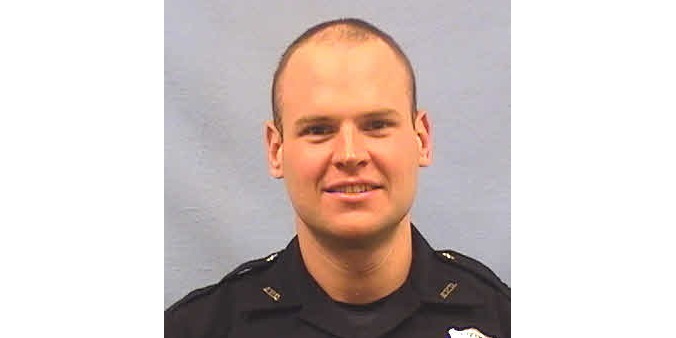 Grand Jury Hearing Held For Former Officer Charged With Murder – WABE