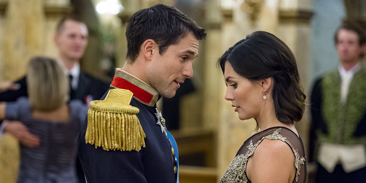 Atlanta’s Topher Payne Breaks Into TV With ‘My Summer Prince’ – WABE