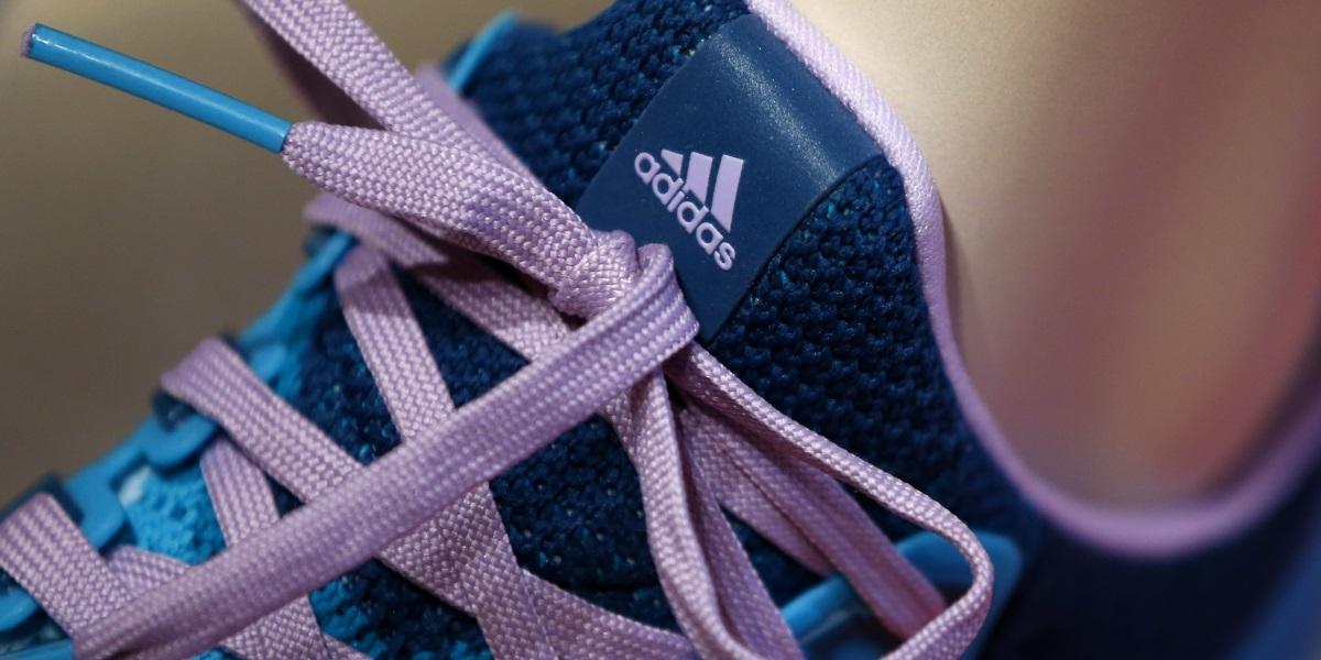 At Metro Atlanta Plant, Adidas Looks To Speed Up Production – WABE