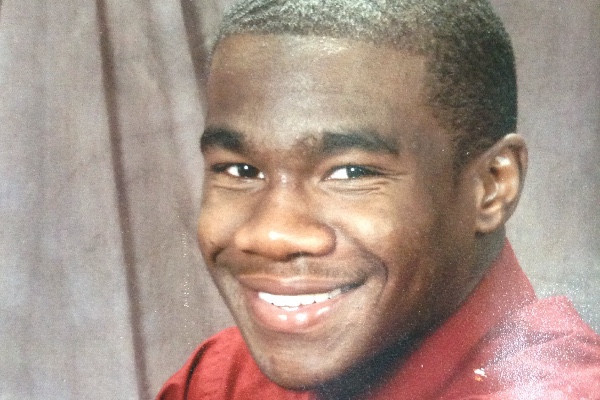 Jamarion Robinson’s Family Wants FBI To Investigate Death – WABE