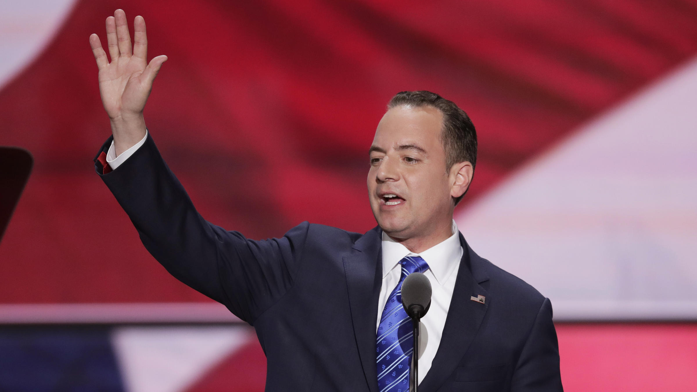 RNC Hires Staff To Supplement Trump’s Lacking Ground Game In Critical ...