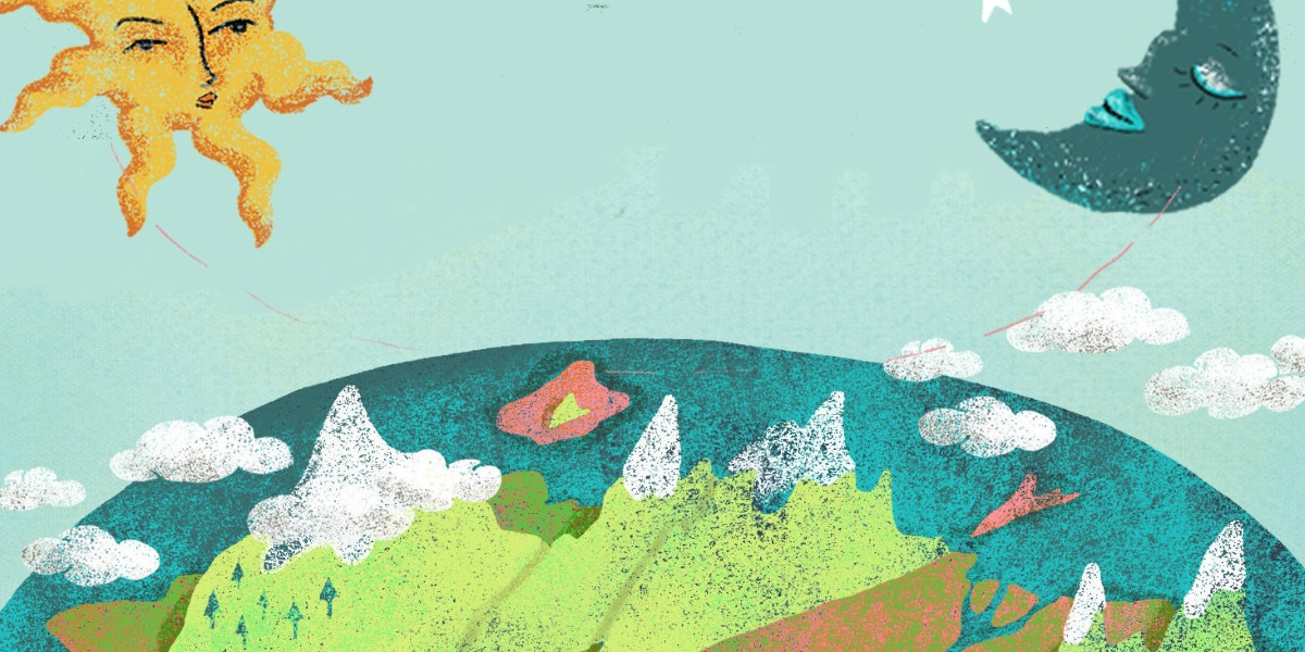 Teaching Middle-Schoolers Climate Change Without Terrifying Them – WABE