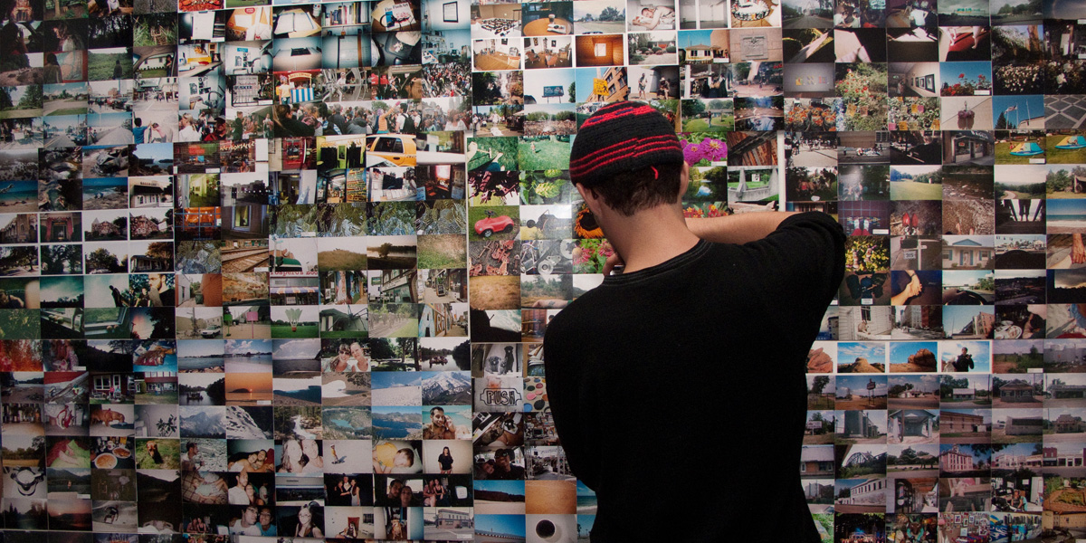 Atlanta Celebrates Photography Turns City Into Giant Gallery – WABE