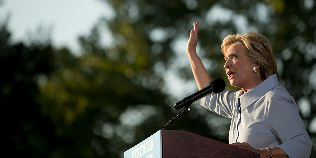 Fact Check: ‘Hiding Hillary’; Trump’s Ads; And More – WABE