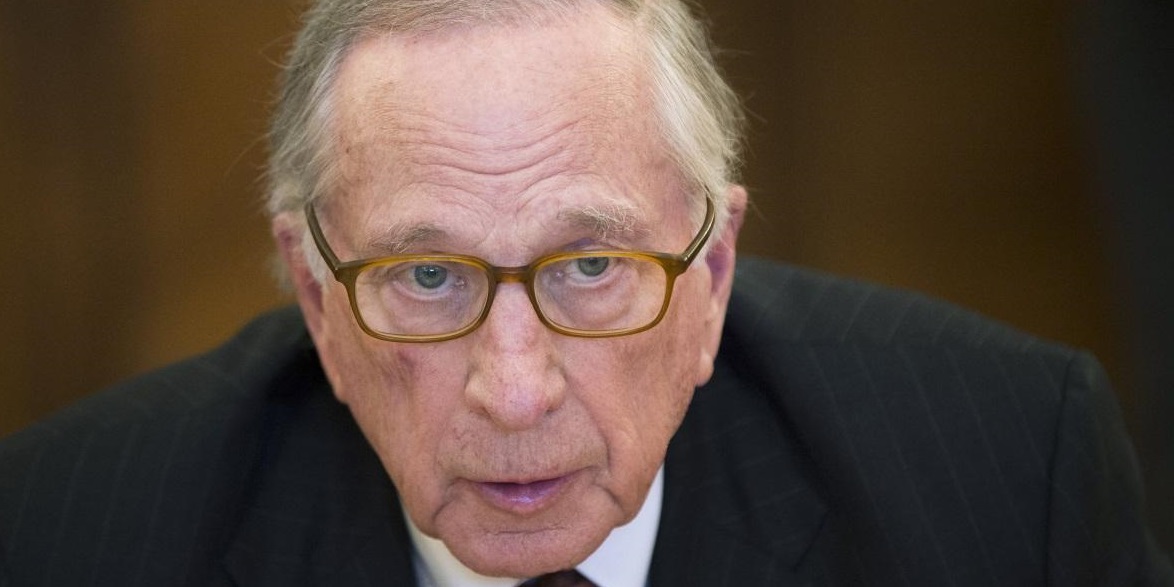Sam Nunn Talks Nuclear Weapons And Terror Prevention – WABE