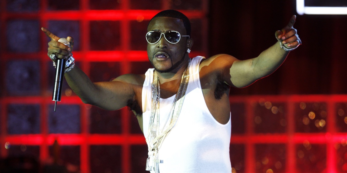 Rapper Shawty Lo Killed In Early Morning Vehicular Accident – WABE