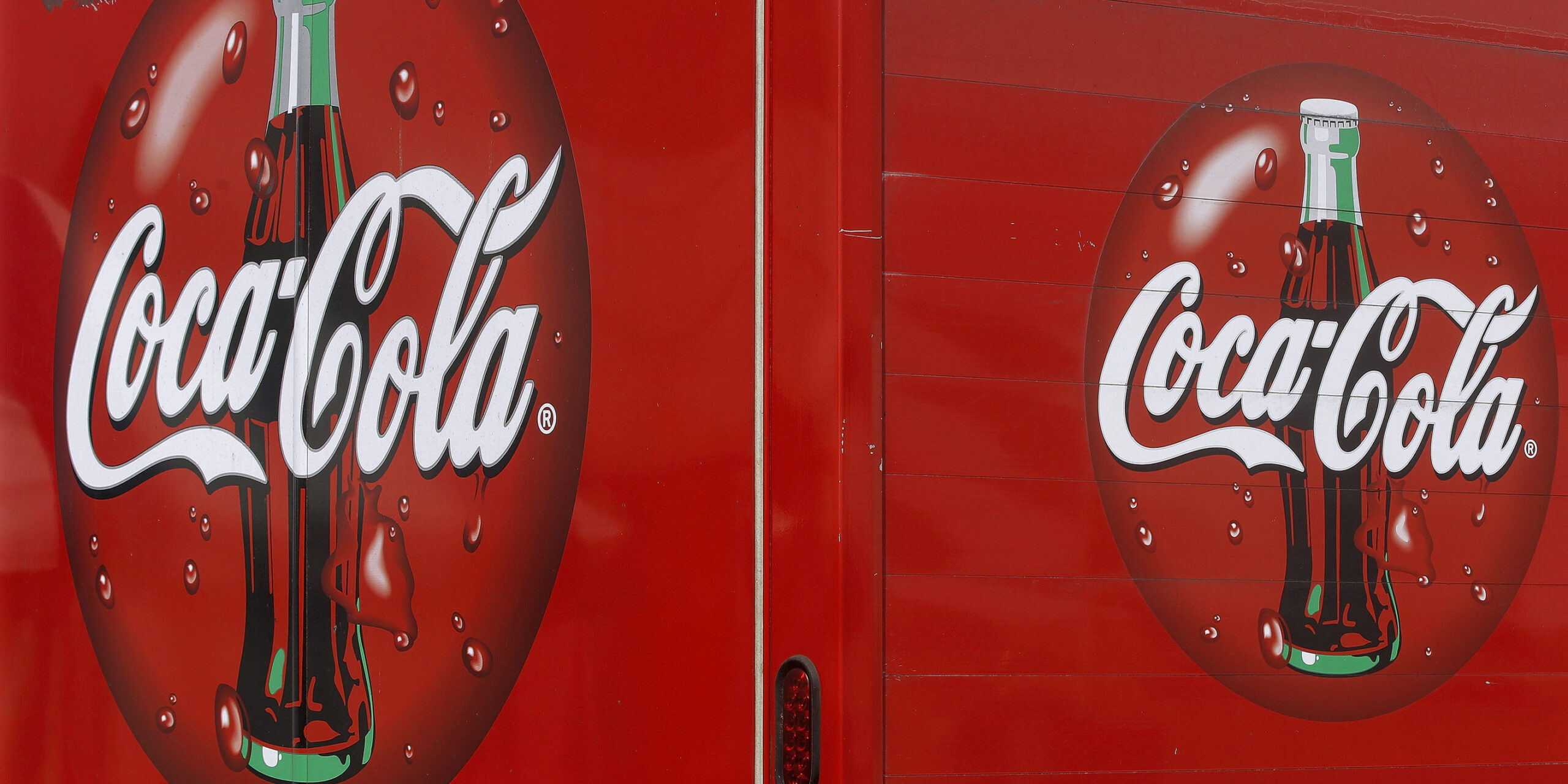Coca-Cola And PepsiCo Sponsor CDC, National Health Groups – WABE