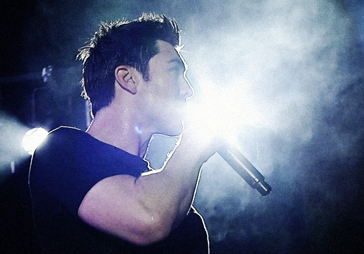 Braves’ Chase d’Arnaud Picks Up Guitar In Off-Season – WABE