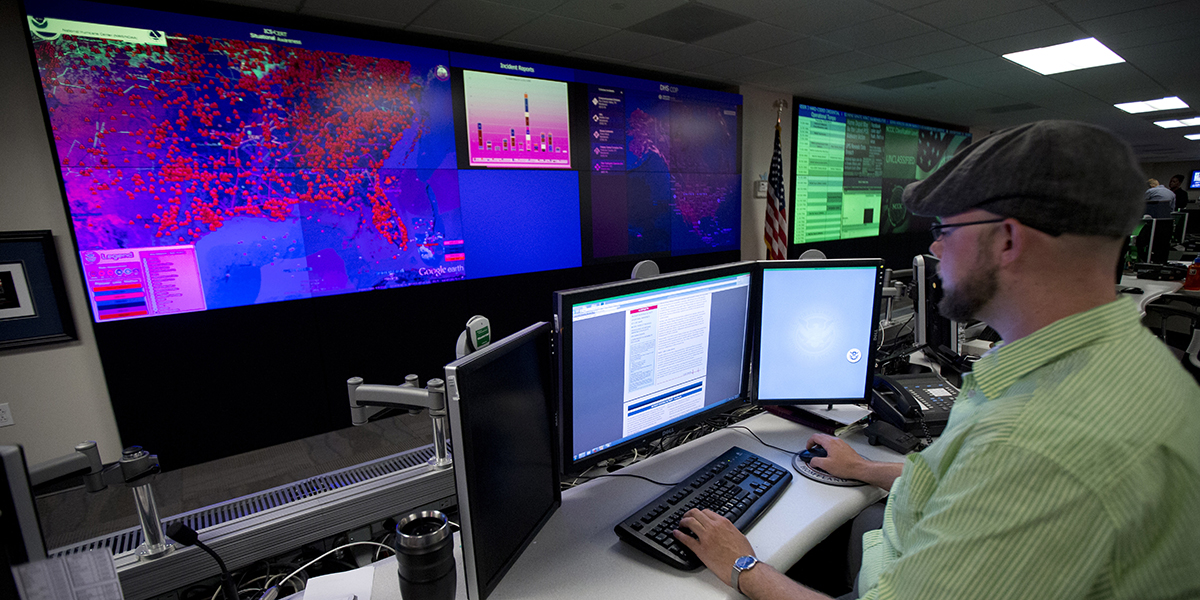 Atlanta’s U.S. Attorney’s Office Launches New Cybercrime Unit – WABE