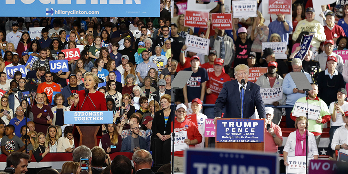 Live Blog: NPR’s Election Day 2016 – WABE