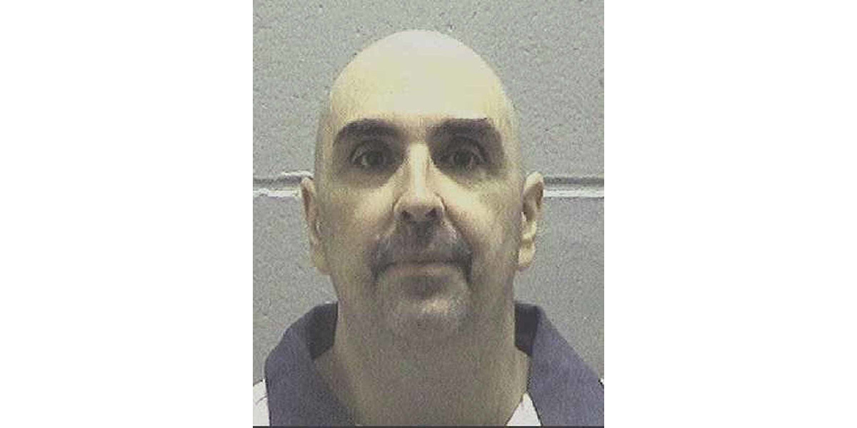 Steven Frederick Spears Executed After Refusing Appeal – WABE