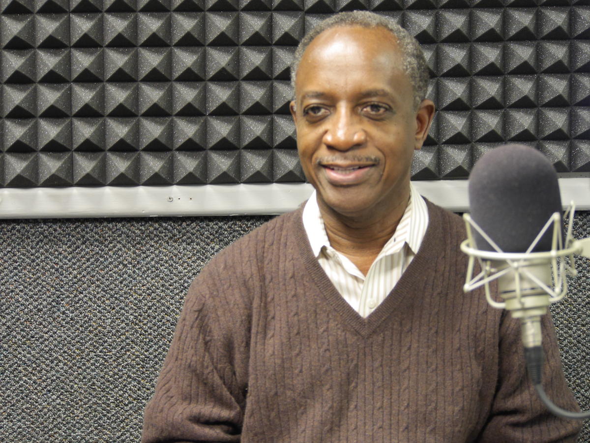 DeKalb CEO-Elect: ‘Look Under The Hood’ Before Making Changes – WABE