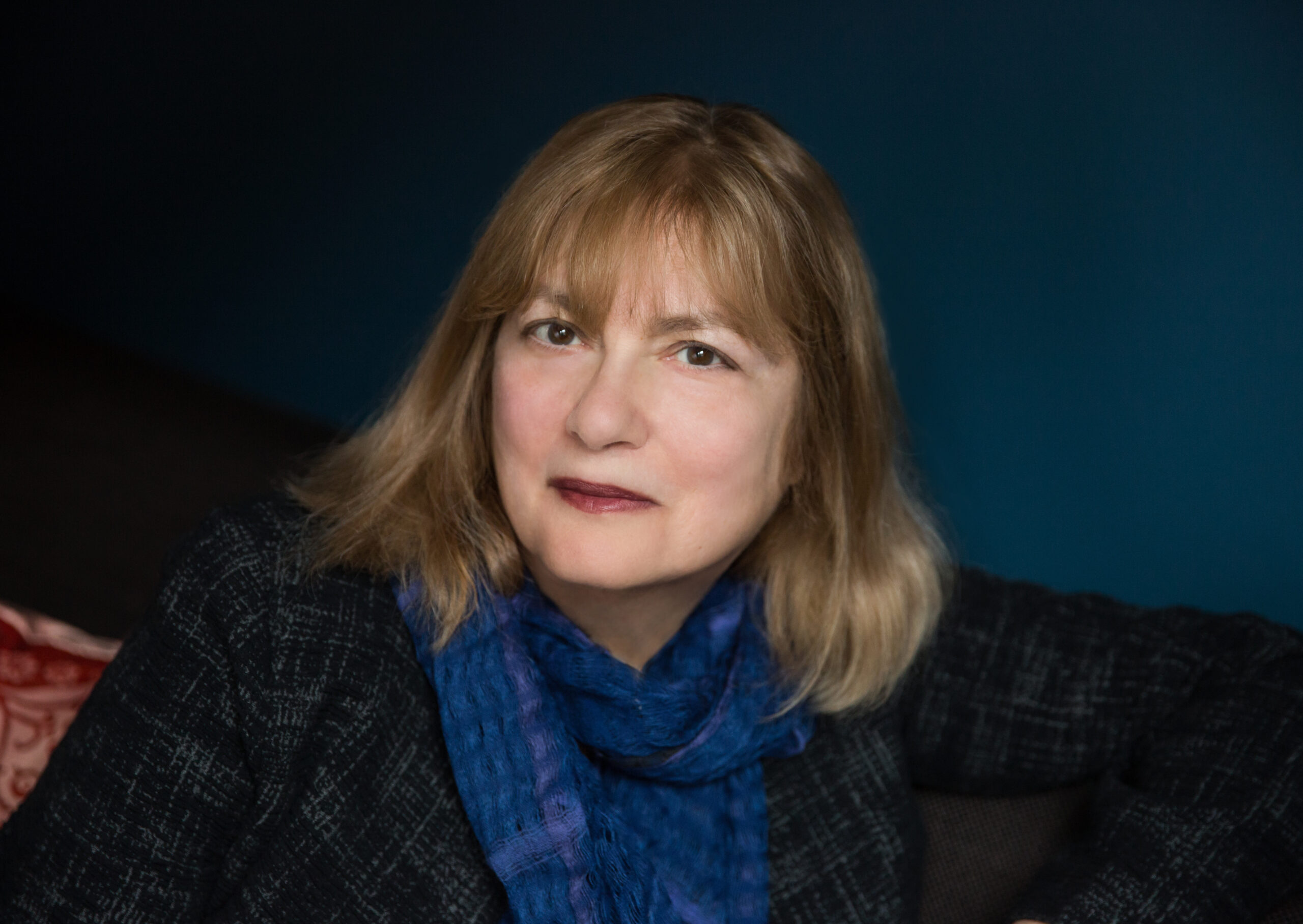 Alice Hoffman’s ‘Faithful’ Features Wry Humor, Forgiveness – WABE