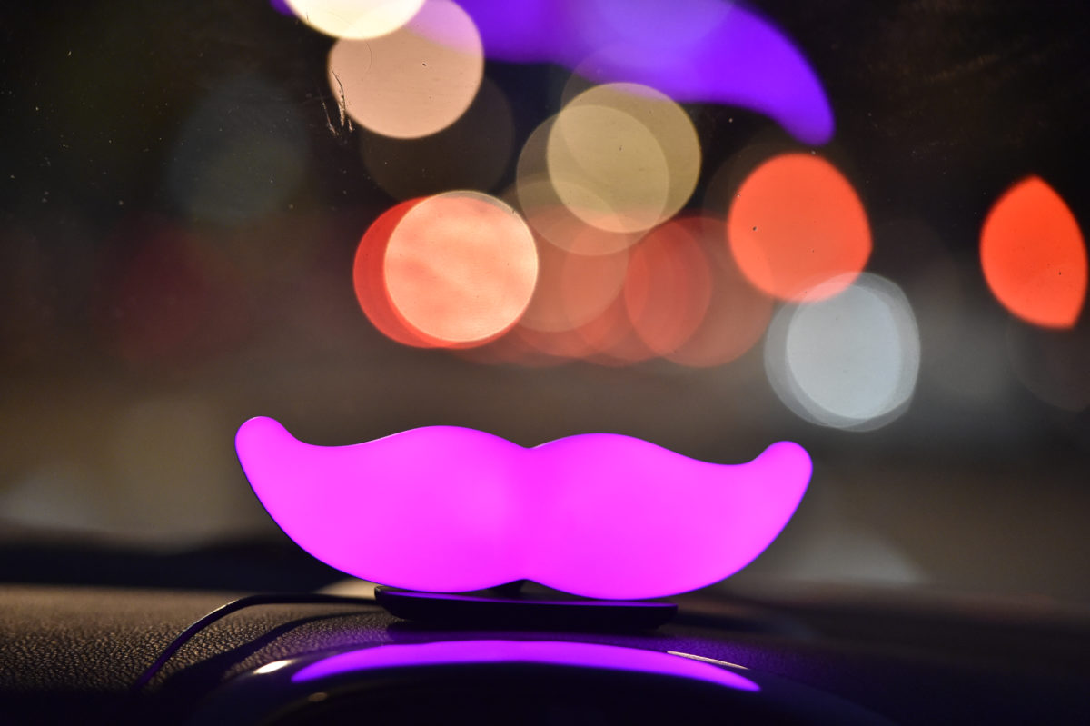 Uber X, Lyft To Begin Operations At Atlanta Airport – WABE