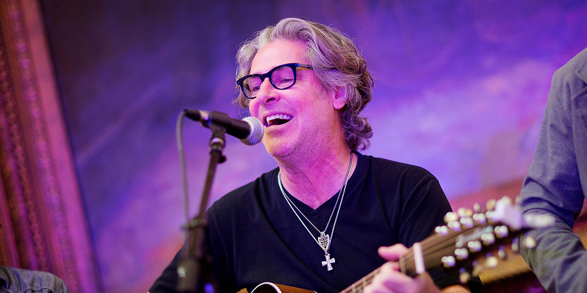 Upcoming Atlanta Concerts: Ed Roland, Holiday Shows And More – WABE